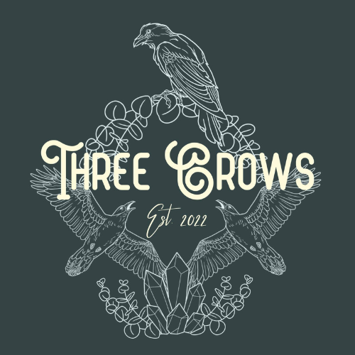 the three crows